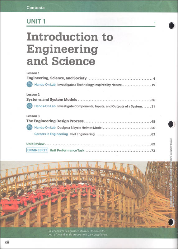 Science Dimensions Homeschool Package Module A Grades 6-8 (Engineering and Science) | Houghton ...