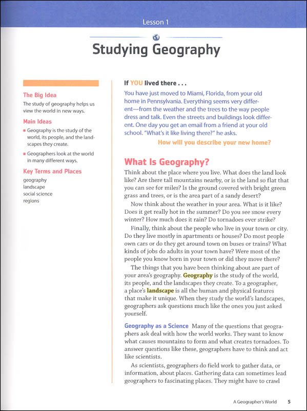 Hmh Social Studies Eastern World Geography at Debra Lunsford blog