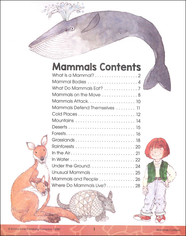 School Zone Science Workbooks Set Of 4 Titles Bazic Products school-zone-science-workbooks-set-of-4-titles-bazic-products