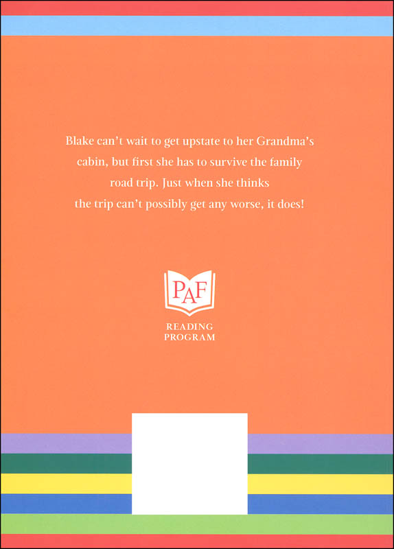 Paf reading program - localmeva