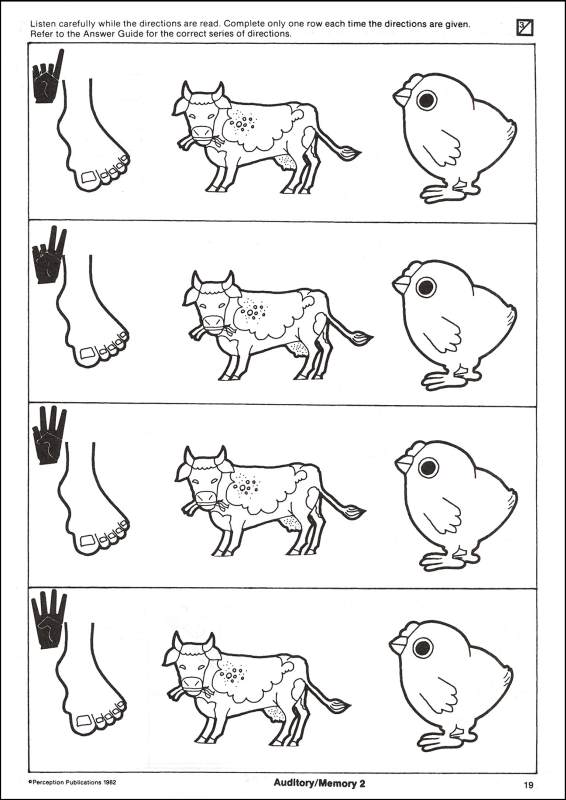 Developing The Early Learner Series