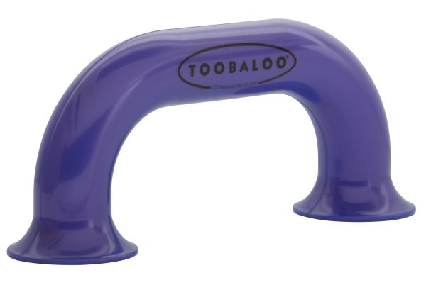 Toobaloo - Purple | Learning Loft