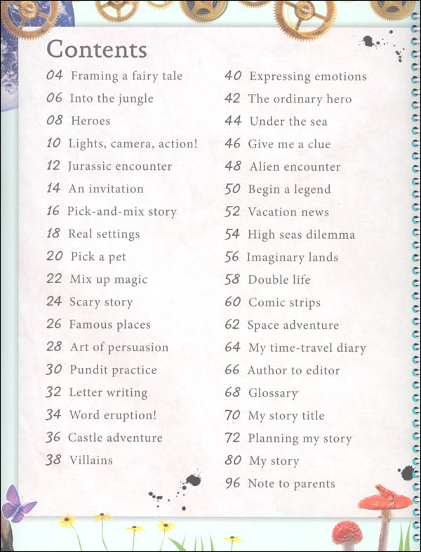 Write Your Own Book Dorling Kindersley 9781465444714 Write Your Own Book Dorling Kindersley 9781465444714