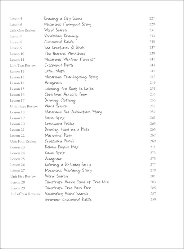 Logos Latin 1 Teacher s Manual Logos School Materials logos-latin-1-teacher-s-manual-logos-school-materials