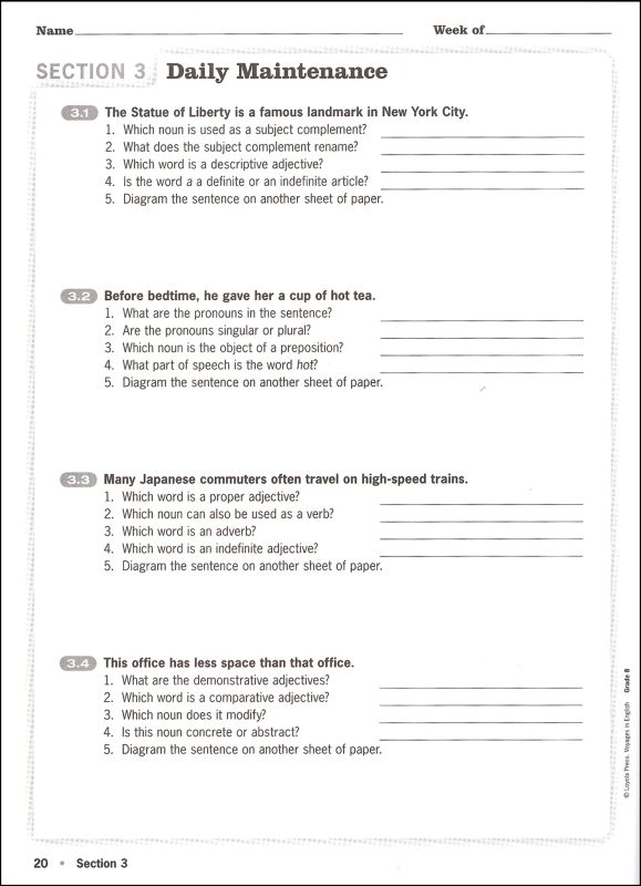 Voyages In English 2011 Grade 8 Practice Book Loyola University Press voyages-in-english-2011-grade-8-practice-book-loyola-university-press