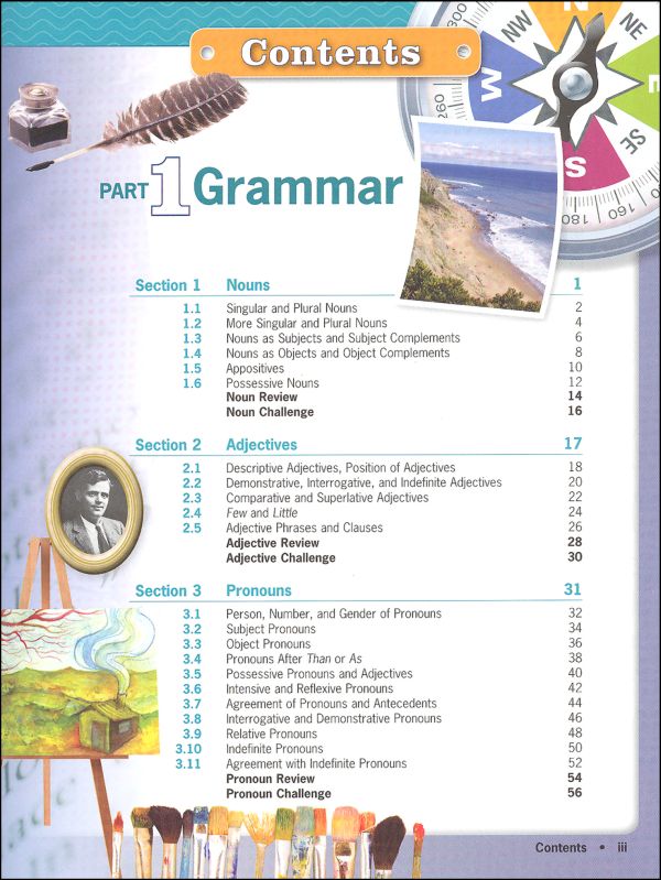 Voyages in English 2011 Grade 8 Student | Loyola University Press ...