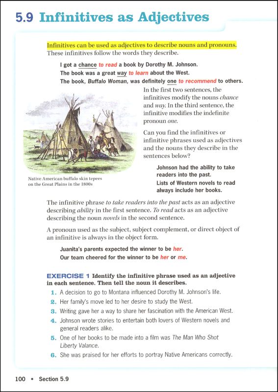 Voyages in English 2011 Grade 8 Student | Loyola University Press ...