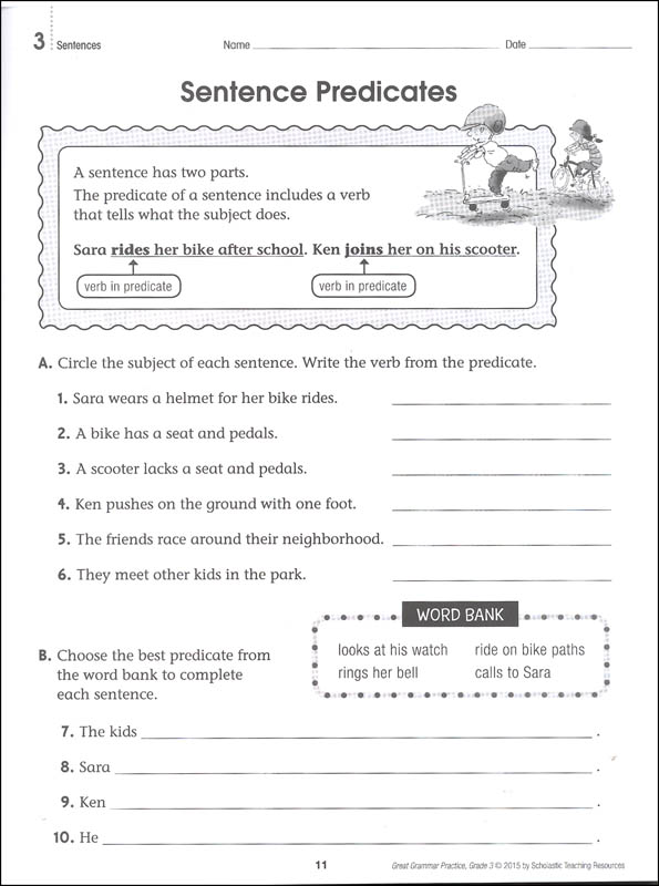 Esl Library Grammar Practice Worksheets Answers Tutoreorg Master 