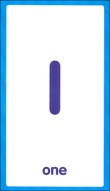 Numbers 0-100 Flash Cards | Scholastic Teaching Resources | 9781338233551