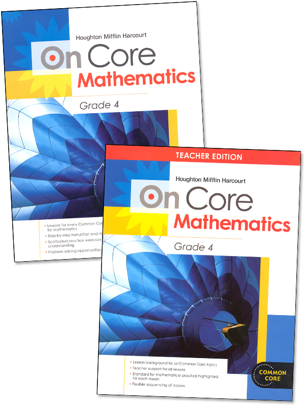 Core Math EdGems Core Math, Course 2 | NIMAS Master