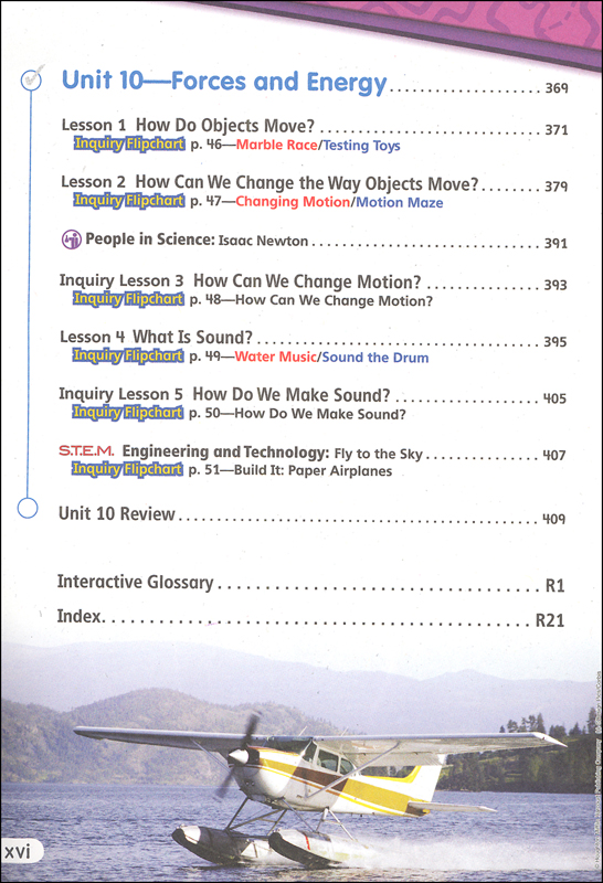 Science Fusion: Grade 1 | Houghton Mifflin Harcourt | 9780547746531