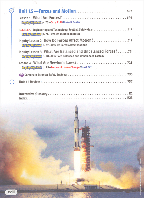 Science Fusion Grade 5 Houghton Mifflin Harcourt 9780547746586 Science Fusion Grade 5 Houghton Mifflin Harcourt 9780547746586