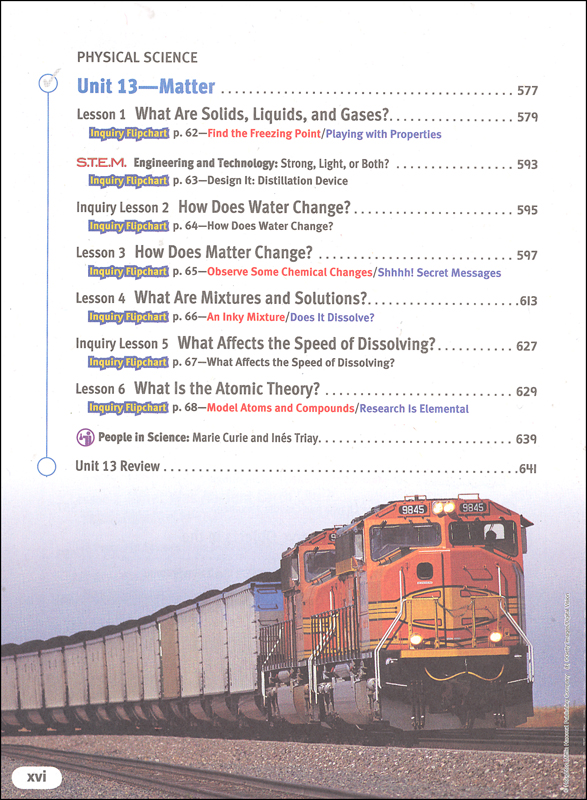 Science Fusion Grade 5 Houghton Mifflin Harcourt 9780547746586