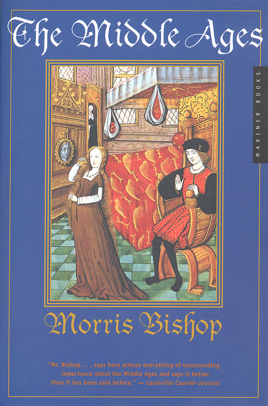 Middle Ages Novels