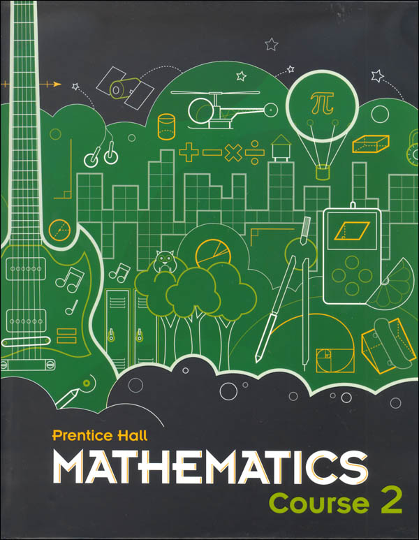 Prentice Hall Middle School Mathematics 7th Grade Course 2 Homechool Prentice Hall Middle School Mathematics 7th Grade Course 2 Homechool