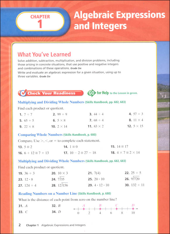 EnVision Math 2.0 8th Grade Homeschool Bundle | Prentice Hall ...