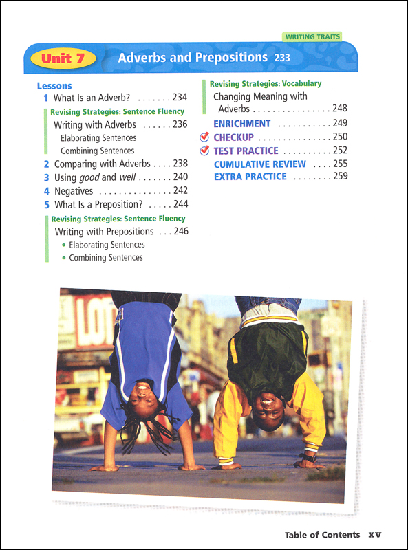 Houghton Mifflin English: Grade 4 Homeschool Kit | Houghton Mifflin Harcourt | 9780547900414