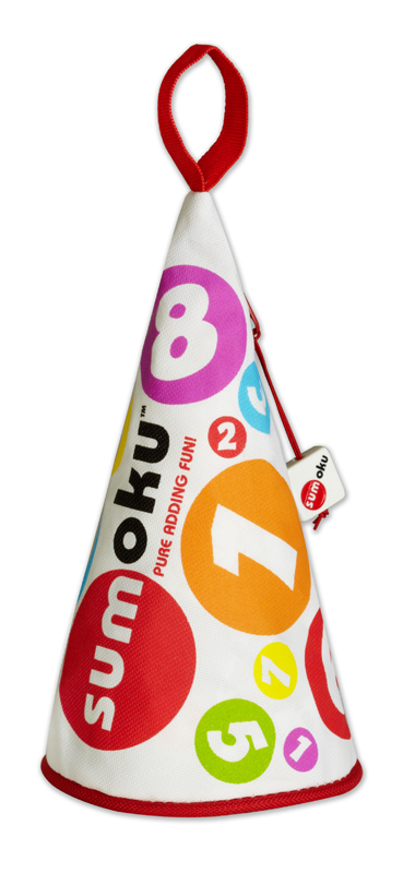 Sumoku Game | Blue Orange