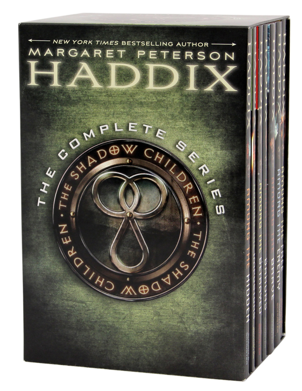 The Shadow Children Series
