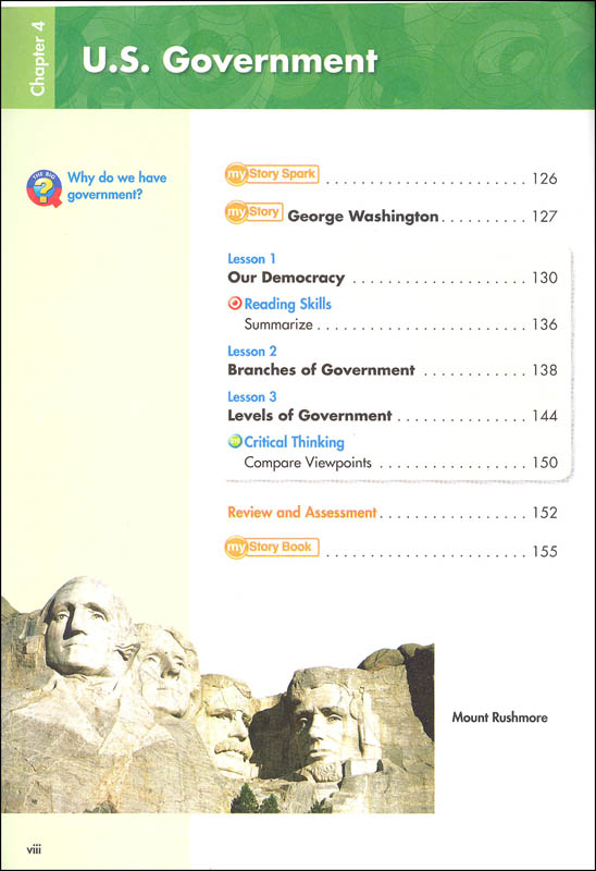 myWorld Social Studies Grade 3 Homeschool Bundle | Pearson Education ...