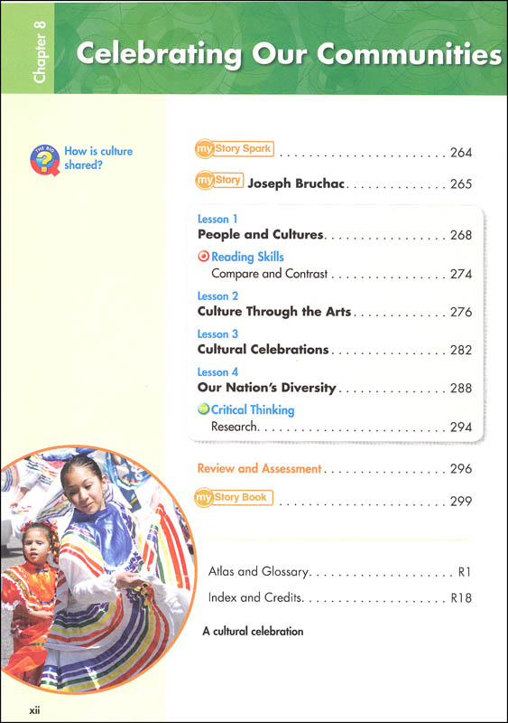 myWorld Social Studies Grade 3 Homeschool Bundle | Pearson Education ...