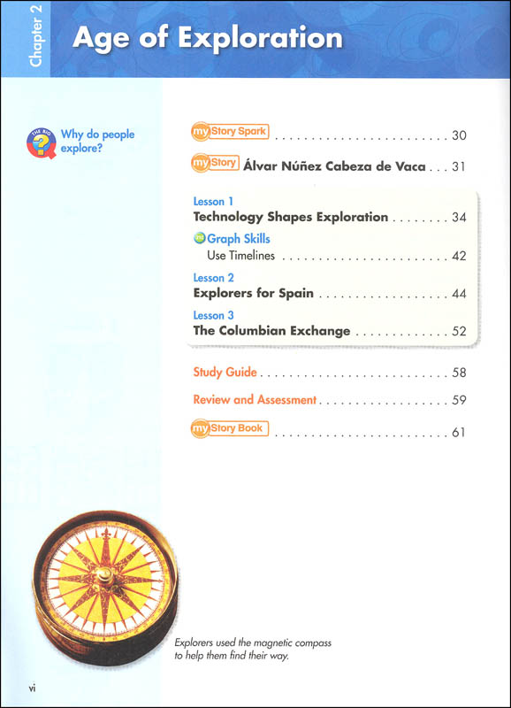 MyWorld Social Studies Grade 5A Homeschool Bundle Pearson Education MyWorld Social Studies Grade 5A Homeschool Bundle Pearson Education