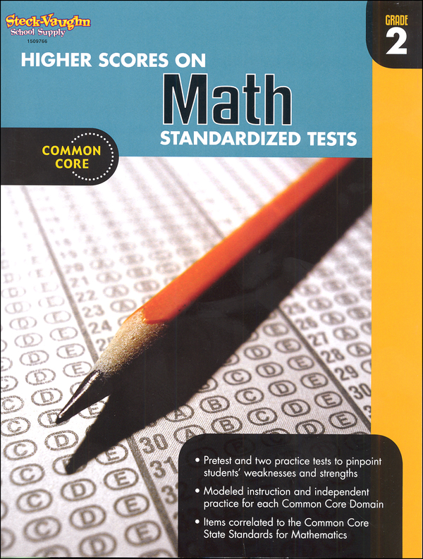 higher-scores-on-math-standardized-tests-workbook-grade-2-steck