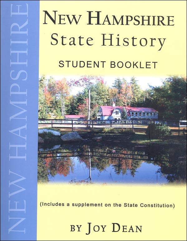 New Hampshire State History at Nathan Mcnicholas blog