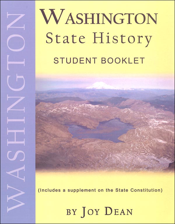 Washington State History Quiz at Dorothy Hood blog