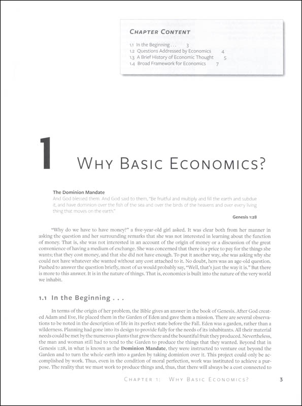 Basic Economics Fourth Edition | Boundary Stone | 9780972740142 Basic Economics Fourth Edition | Boundary Stone | 9780972740142