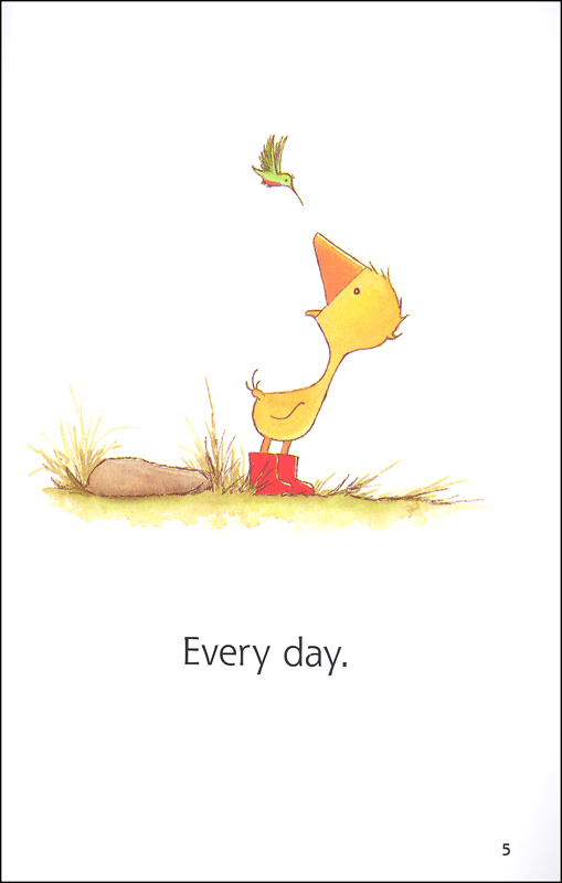 Gossie Level 1 (Green Light Reader) | Houghton Mifflin | 9780544105737