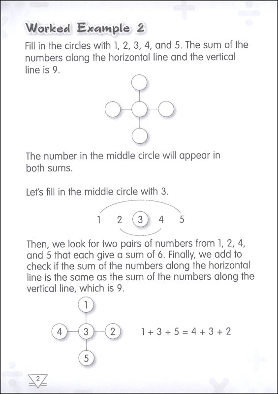 Primary Mathematics Challenging Word Problems 1 Common Core Edition