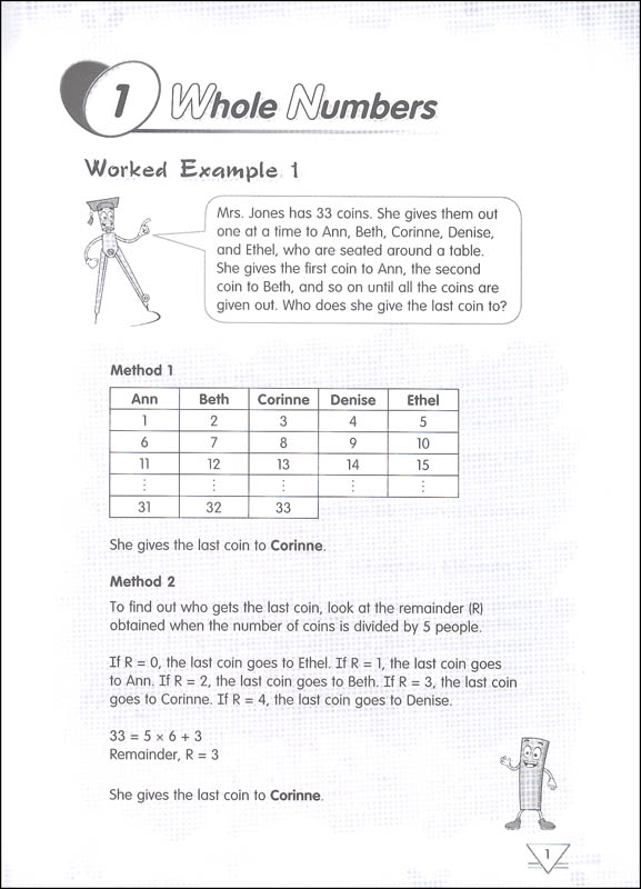 Primary Mathematics Challenging Word Problems 5 Common Core Edition Primary Mathematics Challenging Word Problems 5 Common Core Edition