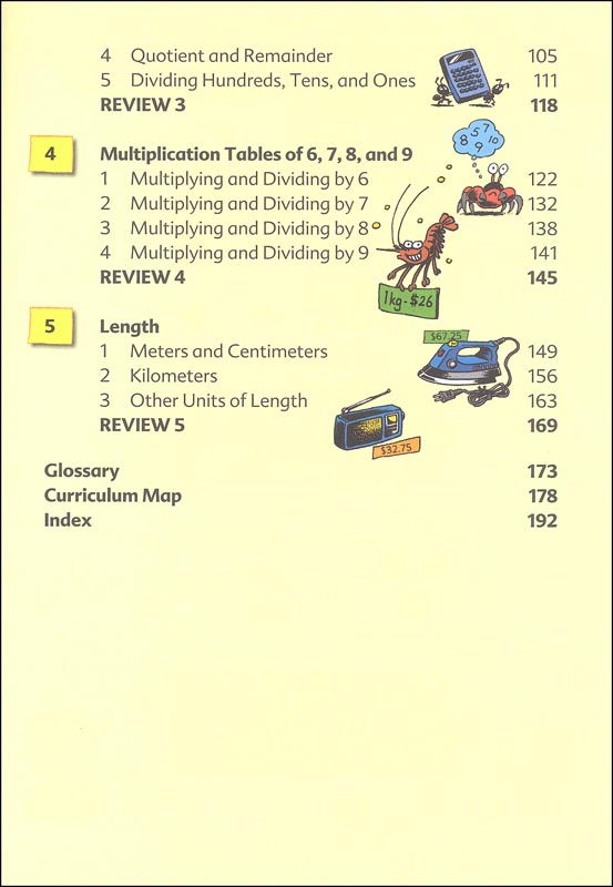Mathematics 1 Common Core Volume 1