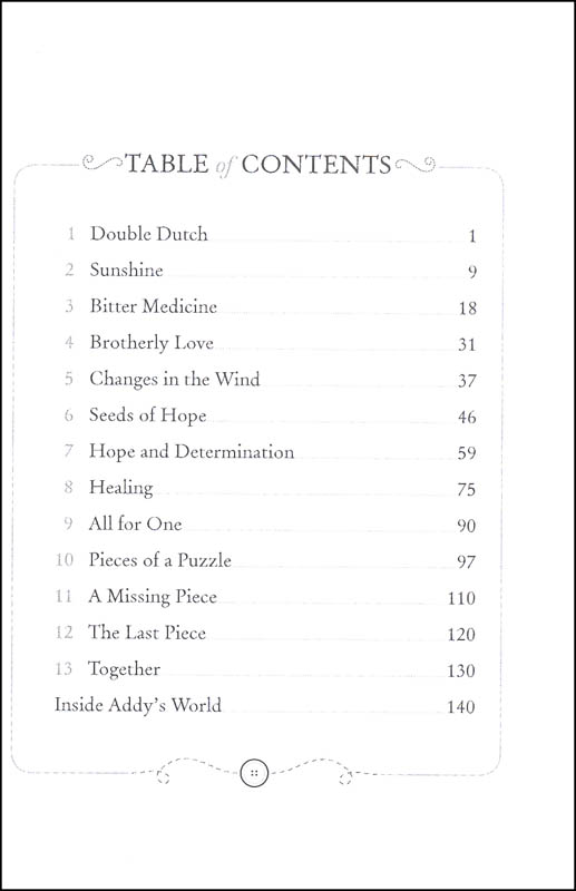 Beforever Addy 1864 Volume 2: Heart Full of Hope (A Classic Featuring ...