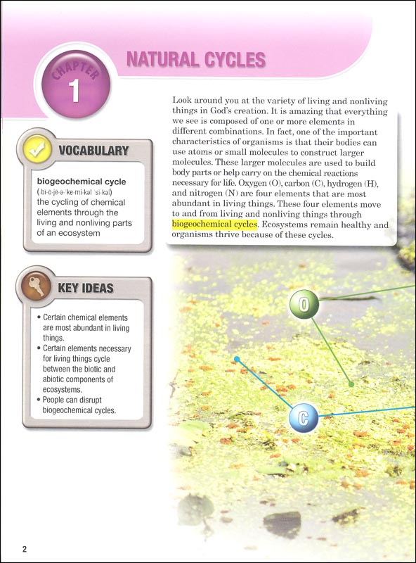 Purposeful Design Science - Level 5 Student 2nd Edition | Association ...