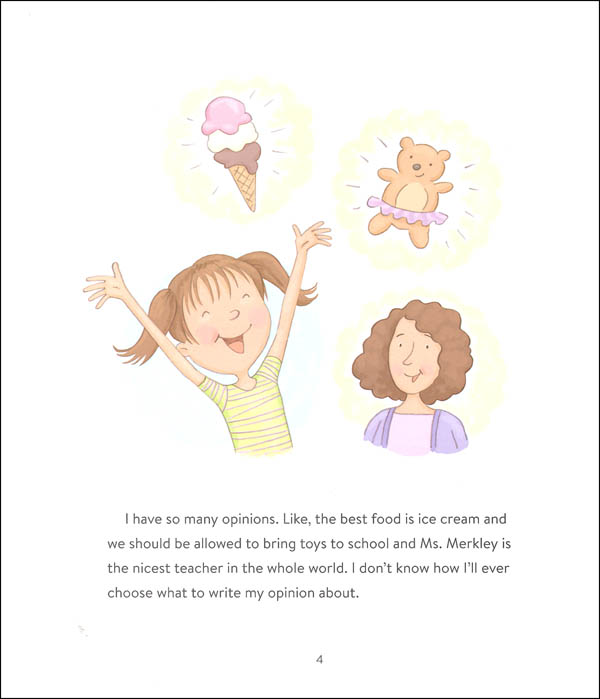 Stella Writes an Opinion (Stella Writes) | Scholastic Teaching ... Stella Writes an Opinion (Stella Writes) | Scholastic Teaching ...