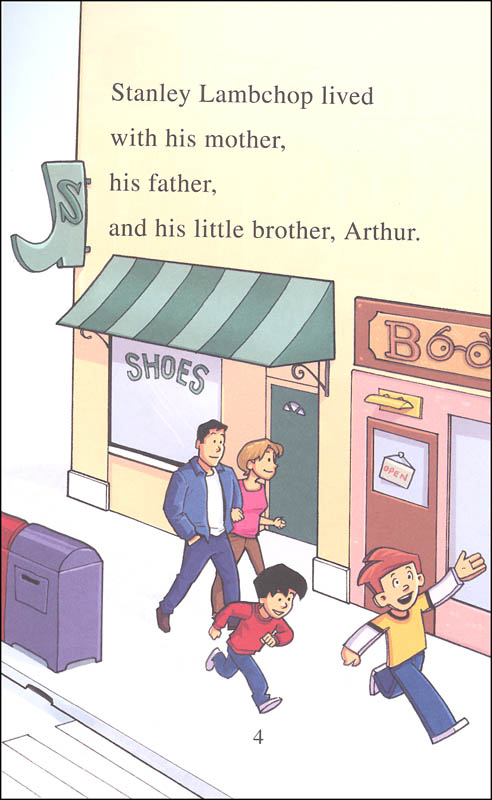 Flat Stanley and the Very Big Cookie (I Can Read! Level 2 ...