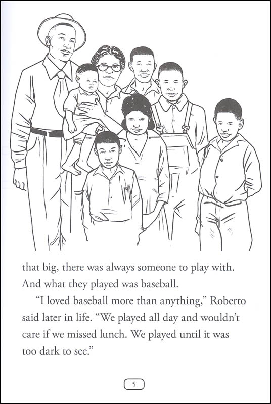 Who Was Roberto Clemente? | Grosset & Dunlap | 9780448479613