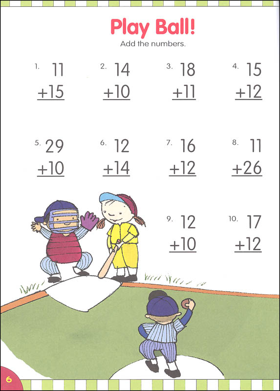 Addition Activities: Grade 2 (Flash Skills) | Flash Kids | 9781411434530