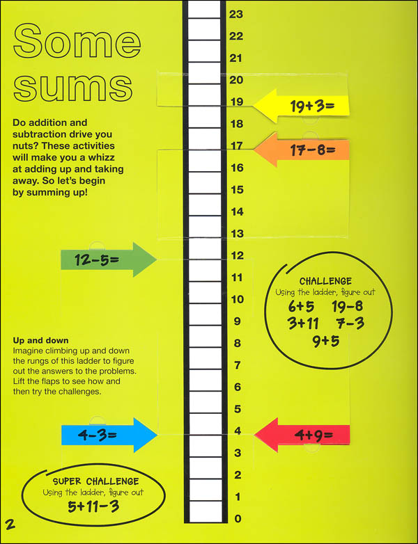 Amazing Visual Math | Dorling Kindersley | 9781465420176