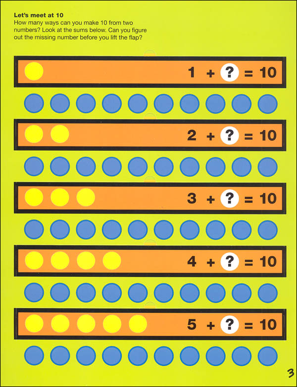 Amazing Visual Math | Dorling Kindersley | 9781465420176