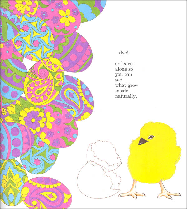 Chickens Aren't the Only Ones | Puffin Books | 9780698117785