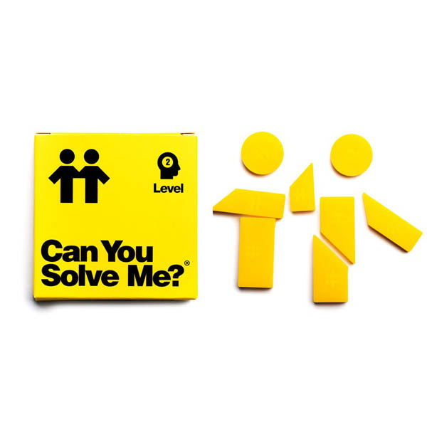 Can You Solve Me Assorted Style Can You Solve Me
