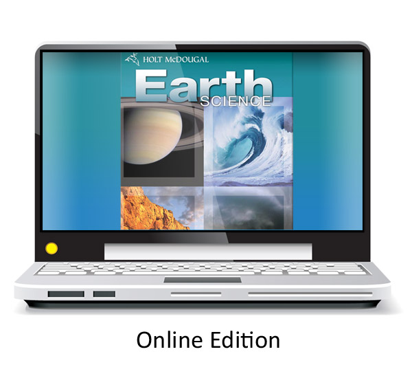 Holt McDougal Earth Science Online Access Renewal 1 Year Holt holt-mcdougal-earth-science-online-access-renewal-1-year-holt