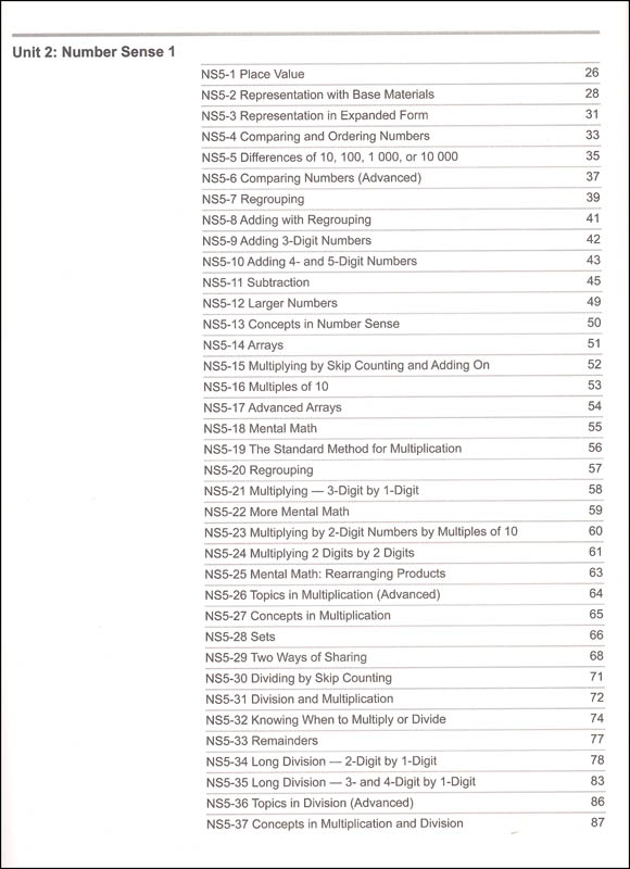Jump At Home Grade 3 Worksheets For The Jump Math Program Jump At Jump At Home Grade 3 Worksheets For The Jump Math Program Jump At