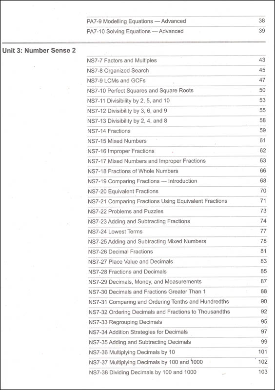 Jump At Home Grade 6 Worksheets For The Jump Math Program Jump Jump At Home Grade 6 Worksheets For The Jump Math Program Jump