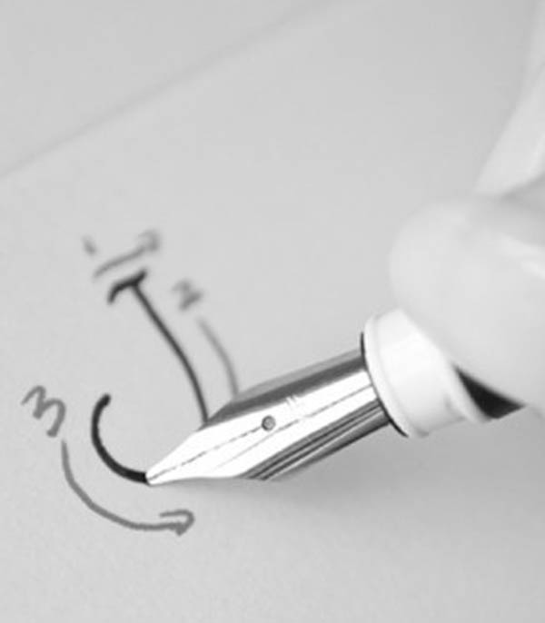 Introduction To Calligraphy (Intro To) | Spice Box