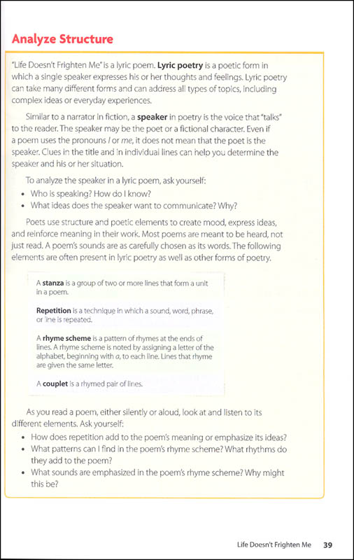 HMH Collections Homeschool Package Grade 6 | Houghton Mifflin Harcourt ...