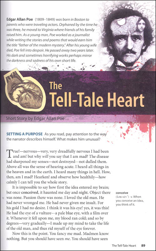 HMH Collections Homeschool Package Grade 8 | Houghton Mifflin Harcourt ...